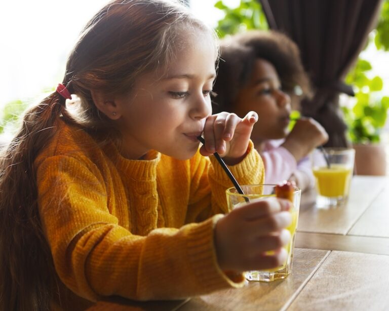6 Tips for Keeping Children Hydrated - Phuket Kids by BKK Kids