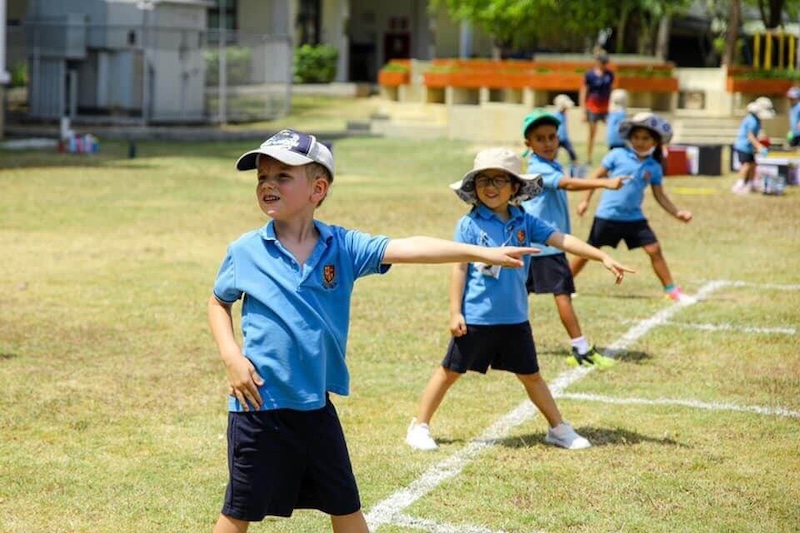 BISP British international school Phuket - Phuket Kids by BKK Kids