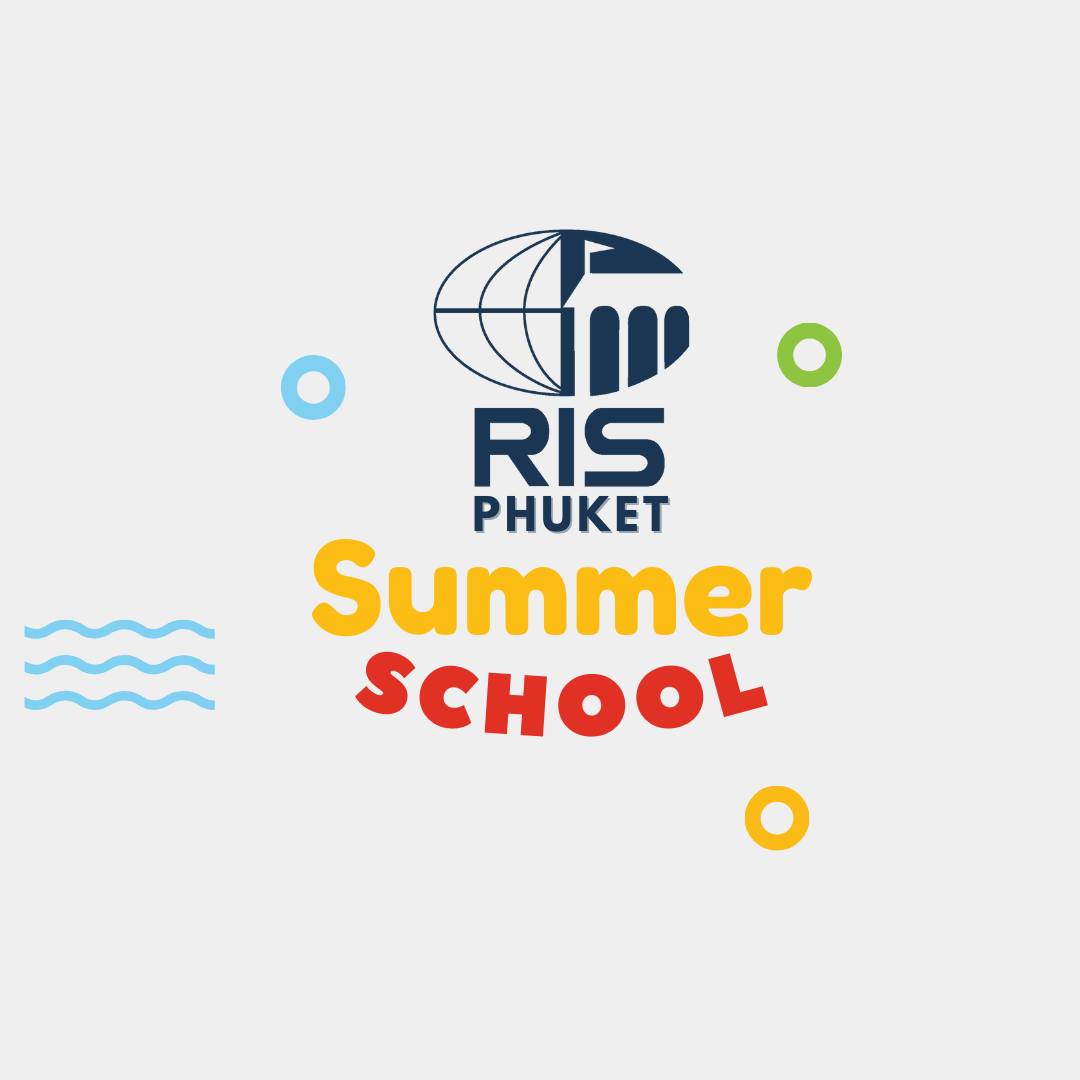 RIS Ruamrudee International School Phuket - Phuket Kids by BKK Kids