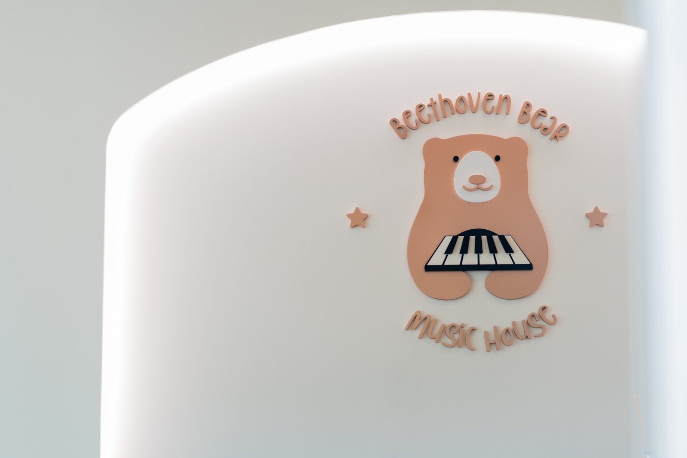 Beethoven Bear Music House Phuket - Phuket Kids by BKK Kids