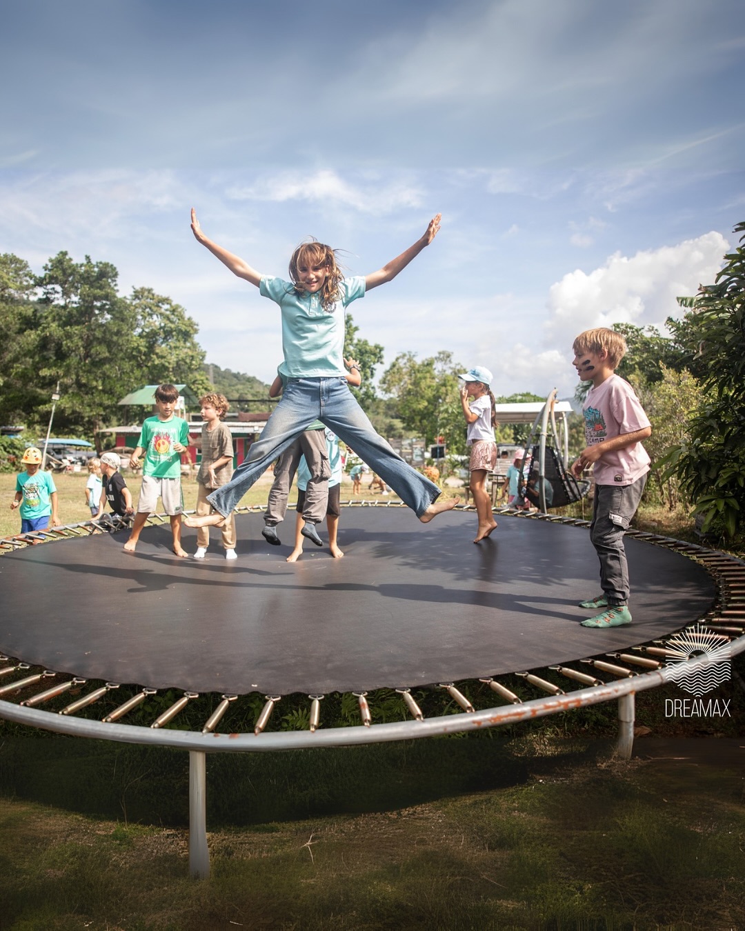 Dreamax Club - Phuket Kids by BKK Kids