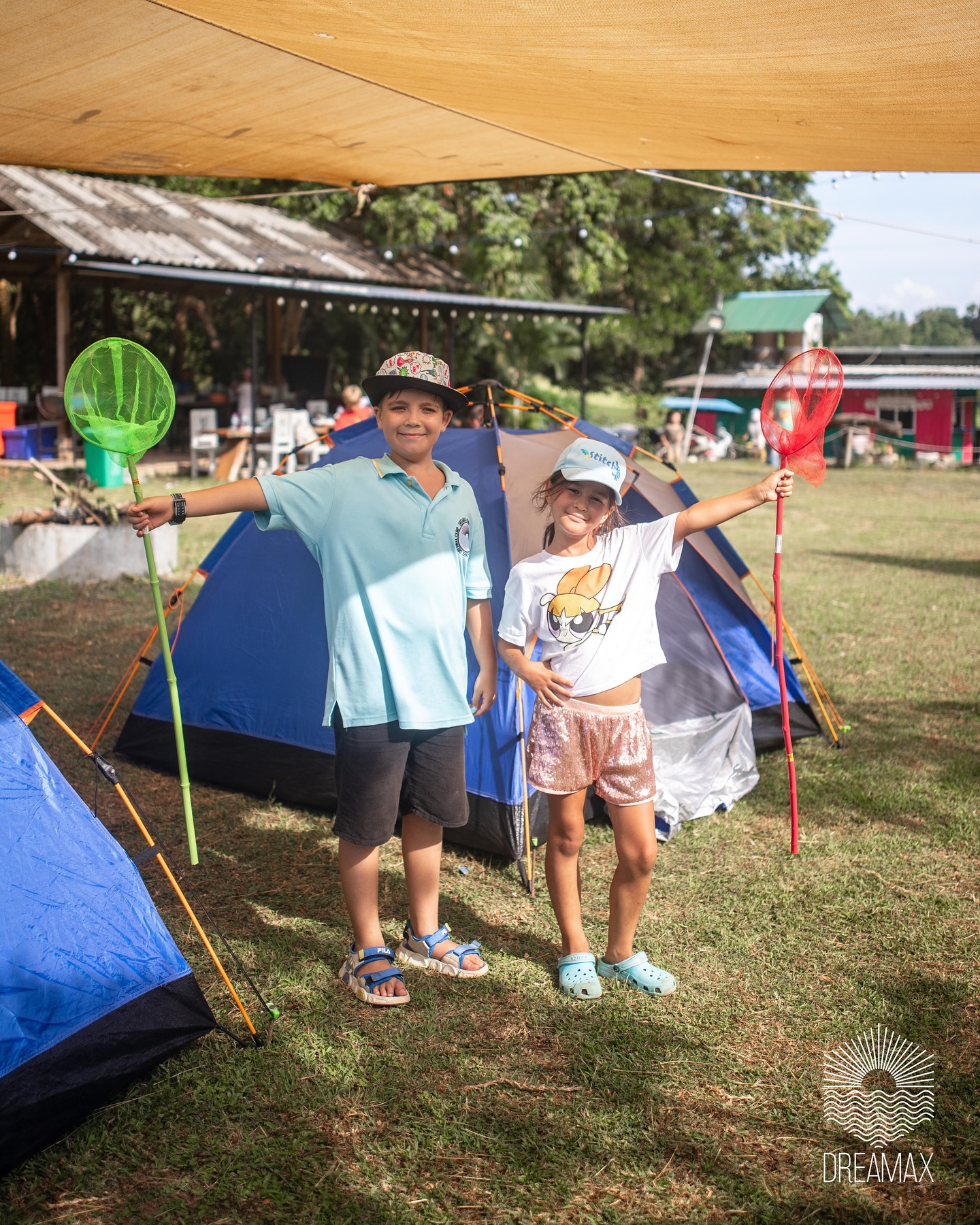 Dreamax Club - Phuket Kids by BKK Kids